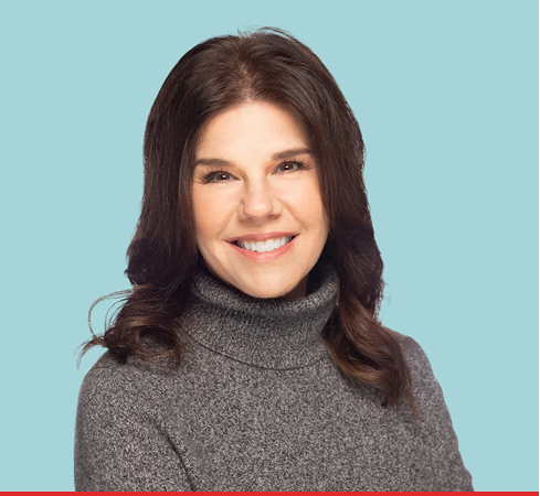 The Social Radars - Podcast by Jessica Livingston & Carolynn Levy