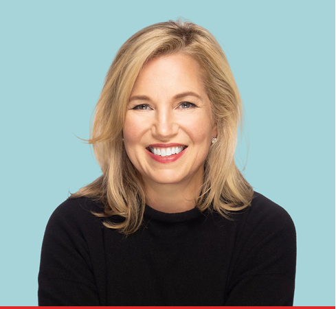 The Social Radars - Podcast by Jessica Livingston & Carolynn Levy
